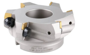Face Milling: Everything You Need to Know | AT-Machining
