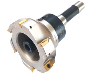 Face Milling: Everything You Need to Know | AT-Machining