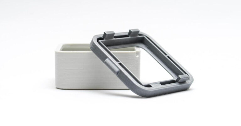 A Comprehensive Guide to Effective Snap Fit Design | AT-Machining