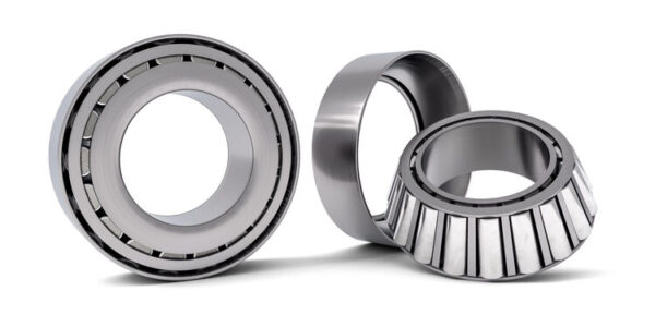 Bearing Type: An Overview of Bearings and Their Applications | AT-Machining