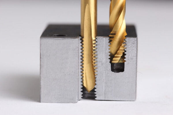 The Engineer's Guide to Blind Holes in Machining | AT-Machining