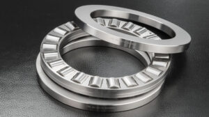 Bearing Type: An Overview of Bearings and Their Applications | AT-Machining