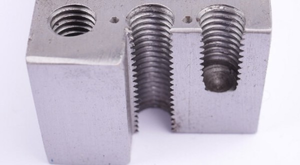 The Engineer's Guide to Blind Holes in Machining | AT-Machining