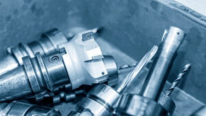 Face Milling: Everything You Need to Know | AT-Machining