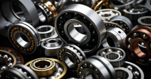 Bearing Type: An Overview of Bearings and Their Applications | AT-Machining