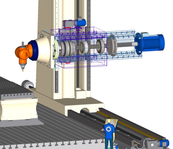 Boring Machining 101: Everything You Need to Know | AT-Machining