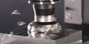Face Milling: Everything You Need to Know | AT-Machining