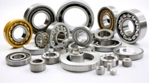 Bearing Type: An Overview of Bearings and Their Applications | AT-Machining