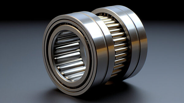 Bearing Type: An Overview of Bearings and Their Applications | AT-Machining