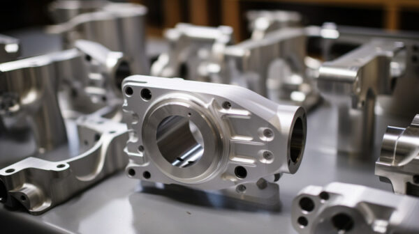 Mastering Cnc Prototype Machining Your Guide To Success At Machining