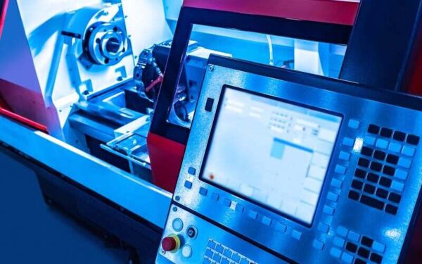 CNC Robotics Meets CNC Machining: Maximize Production Efficiency | AT ...