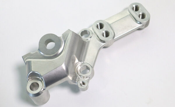 The Ultimate Guide to Machining Parts & Components | AT-Machining