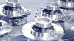 The Ultimate Guide to Machining Parts & Components | AT-Machining