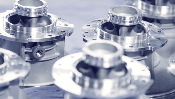The Ultimate Guide to Machining Parts & Components | AT-Machining
