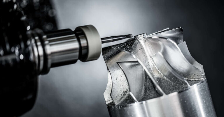 The Ultimate Guide to Machining Parts & Components | AT-Machining