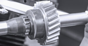 O guia definitivo para entender a usinagem de eixo estriado | Usinagem AT