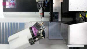 Micro CNC Machining: Everything You Need to Know | AT-Machining