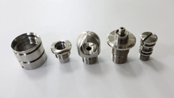 Micro CNC Machining: Everything You Need to Know | AT-Machining