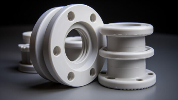 PTFE CNC Machining: What You Need to Know for Your Project | AT-Machining