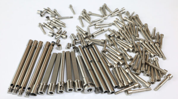 Comprehensive Guide to Stainless Steel CNC Machining | AT-Machining