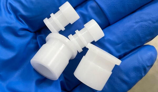 PTFE CNC Machining: What You Need to Know for Your Project | AT-Machining