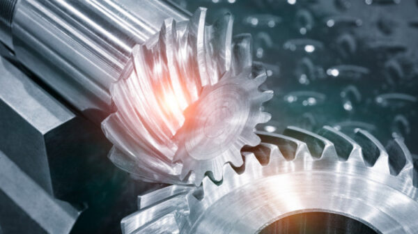 The Ultimate Guide to Understanding Splined Shaft Machining | AT-Machining