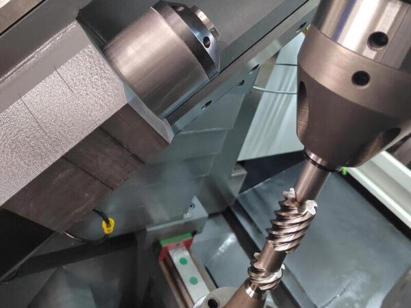 Everything You Need to Know About Gears Machining | AT-Machining