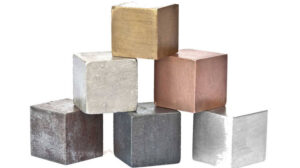 The Ultimate Guide to Machining Parts & Components | AT-Machining