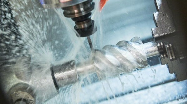 The Ultimate Guide to Machining Parts & Components | AT-Machining