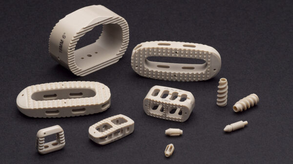 PEEK CNC Machining: A Quick Guide to Machining PEEK