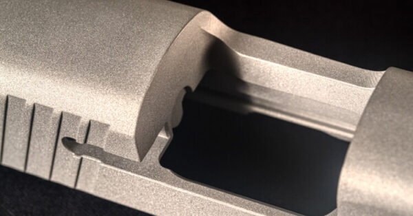 The Ultimate Guide to Machining Parts & Components | AT-Machining