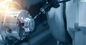 Micro CNC Machining: Everything You Need to Know | AT-Machining