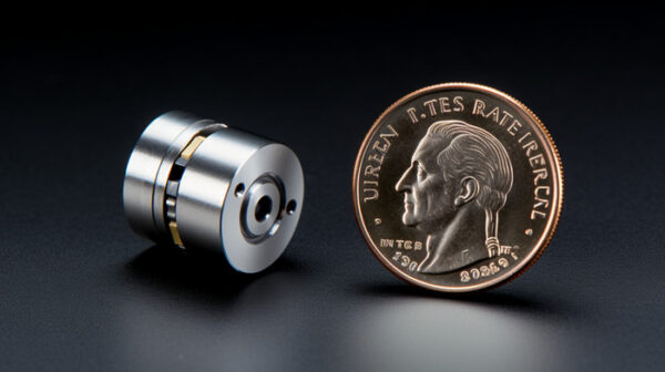 Micro CNC Machining: Everything You Need to Know | AT-Machining