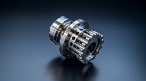 Micro CNC Machining: Everything You Need to Know | AT-Machining