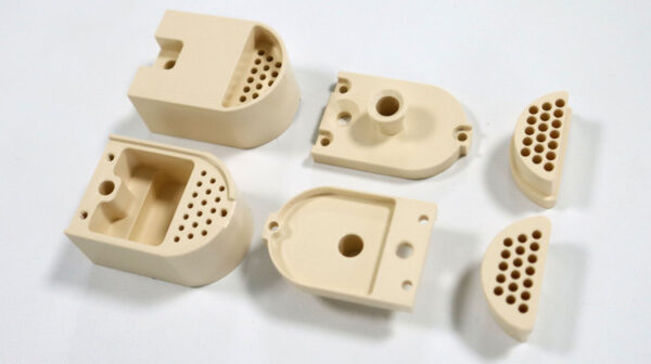 PEEK CNC Machining: A Quick Guide to Machining PEEK