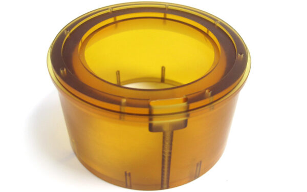 The Comprehensive Guide to Plastic Prototyping: Methods, Costs, and ...