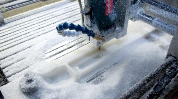 PTFE CNC Machining: What You Need to Know for Your Project | AT-Machining