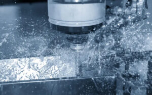 What's the Difference? A Machining Guide to CNC Roughing and Finishing ...