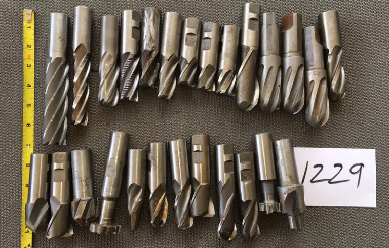 What's the Difference? A Machining Guide to CNC Roughing and Finishing ...