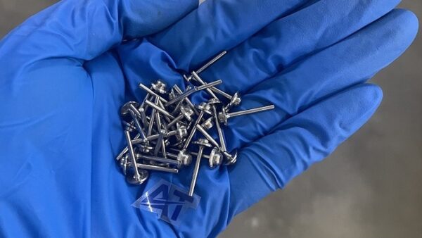 Micro CNC Machining: Everything You Need to Know | AT-Machining