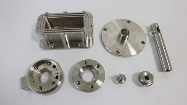 Comprehensive Guide to Stainless Steel CNC Machining | AT-Machining