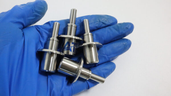 Comprehensive Guide to Stainless Steel CNC Machining | AT-Machining