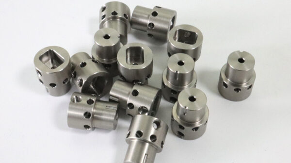 Comprehensive Guide to Stainless Steel CNC Machining | AT-Machining