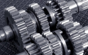 The Ultimate Guide to Understanding Splined Shaft Machining | AT-Machining