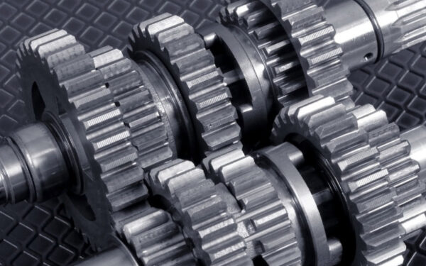 The Ultimate Guide to Understanding Splined Shaft Machining | AT-Machining