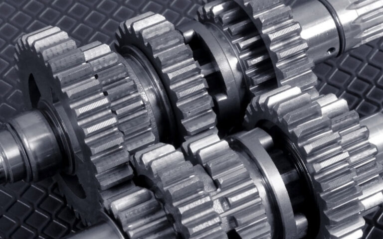 The Ultimate Guide to Understanding Splined Shaft Machining | AT-Machining