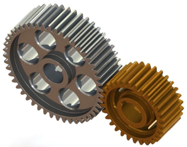 Everything You Need to Know About Gears Machining | AT-Machining