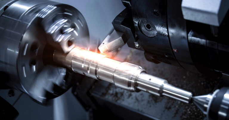 Comprehensive Guide to Stainless Steel CNC Machining | AT-Machining