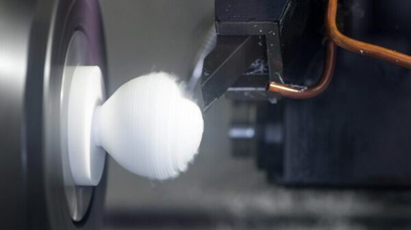 PTFE CNC Machining: What You Need to Know for Your Project | AT-Machining