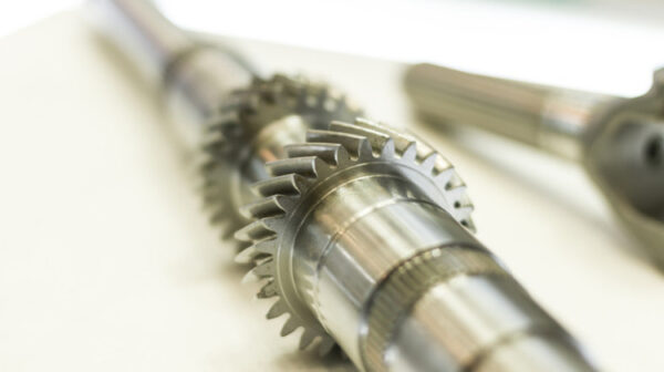 The Ultimate Guide to Understanding Splined Shaft Machining | AT-Machining